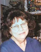 Patsy Ann Taylor Obituary 12102012 | The Jefferson County Post