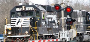 Train Downtown Jefferson City 1 | The Jefferson County Post
