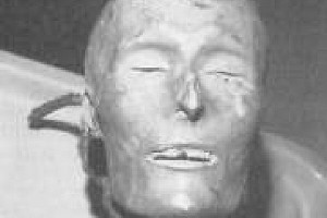 Stranger Than Fiction: The Bandit That Wouldn’t Give Up | The Jefferson ...