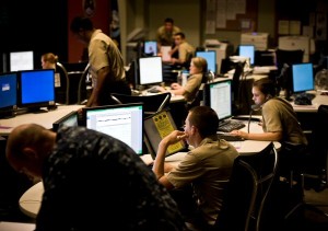 Cyber Command Adapts to Understand Cyber Battlespace | The Jefferson ...