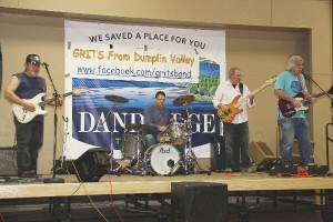 GRITS & Fusion Martial Arts Team Up At Fundraiser For Local Youth | The ...