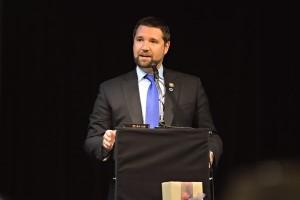 Tennessee Representative Andrew Farmer 04292013 | The Jefferson County Post