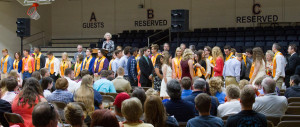 Honors Night For Jefferson County High School Class Of 2015 | The ...
