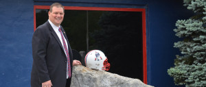 Spencer Riley Named Head Football Coach for JCHS Patriots | The ...