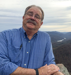 Mike Dockery Announces Candidacy 1 08202017 | The Jefferson County Post