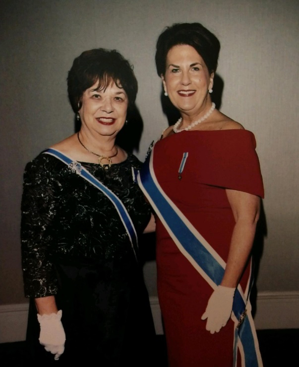 Dandridge DAR Attends Tennessee Conference | The Jefferson County Post