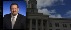 Tennessee House Republicans Choose Jeremy Faison As Caucus Chairman ...