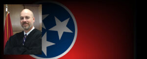 Judge Dennis “Will” Roach II Announces Bid For Re-election | The ...