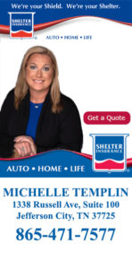 The Jefferson County Post | Jefferson County Tennessee's Newspaper Online