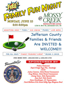 Family Fun Night Presented by Jefferson County Republican Party | The ...